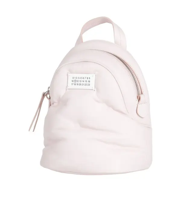 MAISON MARGIELA Elegant Rucksack - Pink