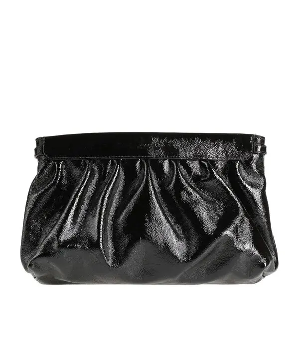 Isabel Marant Étoile Patent-effect Handbags