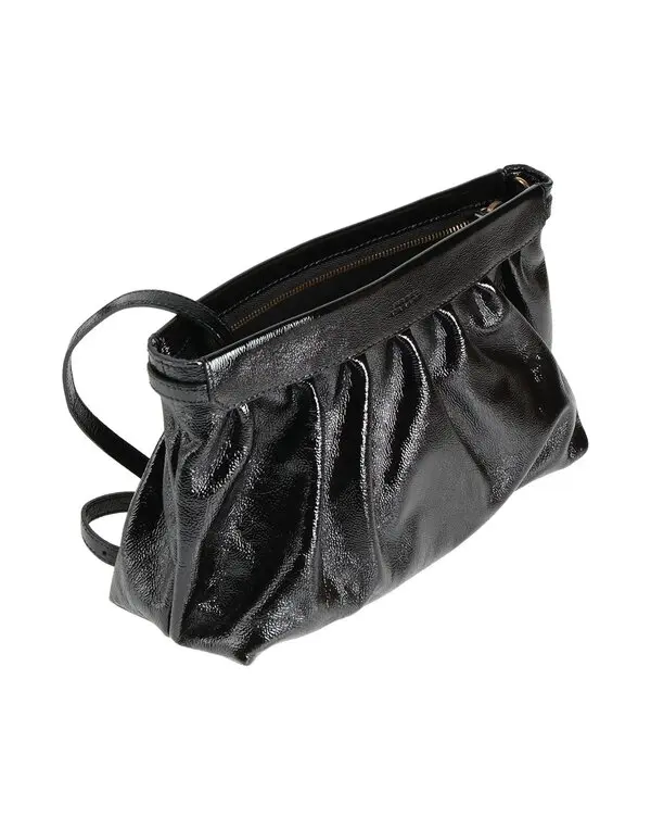 Isabel Marant Étoile Patent-effect Handbags