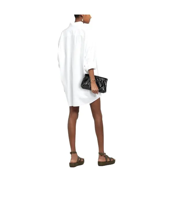 Isabel Marant Étoile Patent-effect Handbags