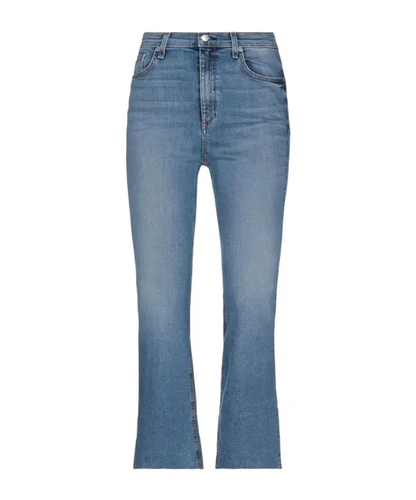 Rag & Bone Mid-wash Jeans
