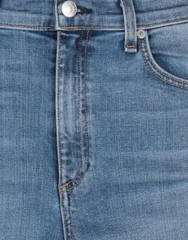 Rag & Bone Mid-wash Jeans