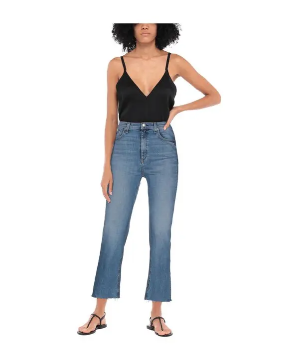 Rag & Bone Mid-wash Jeans
