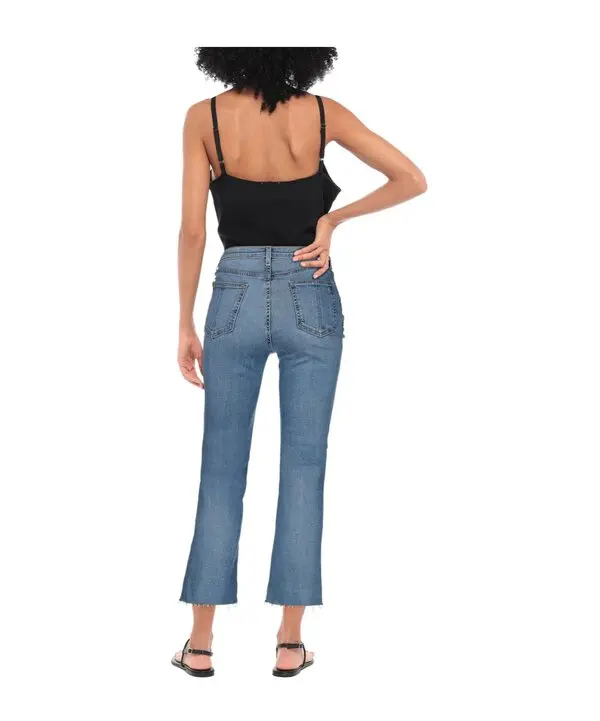 Rag & Bone Mid-wash Jeans