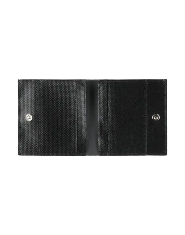 Marni Simple Leather Wallet
