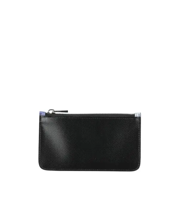 Marni Simple Leather Card Holder - No