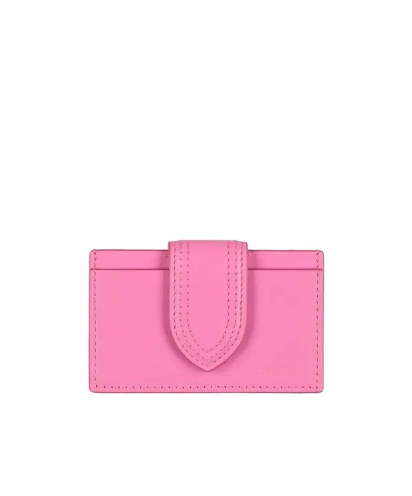 Jacquemus Leather Cardholders
