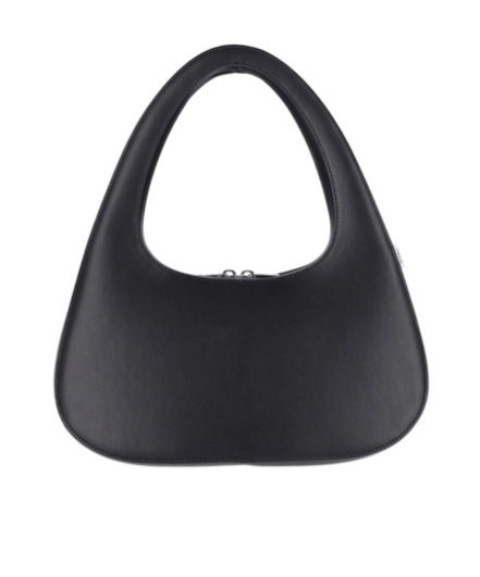 Coperni Logo Printed Zipped Tote Bag