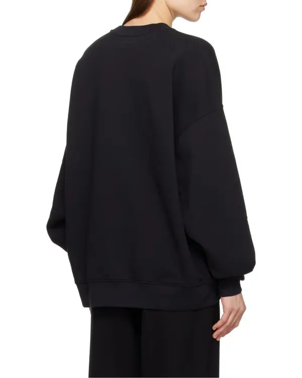 ANINE BING Miles Long-sleeved Hoodie