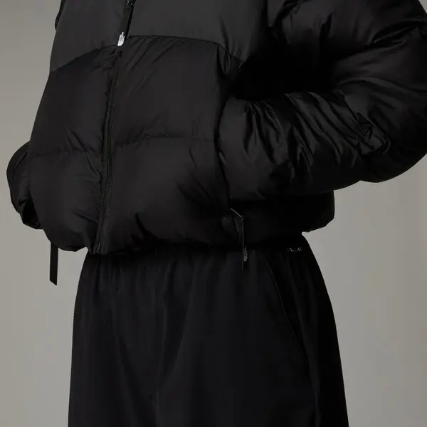 The North Face Cropped Saikuru Jacket