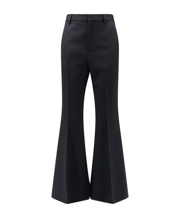 Celine Belt Loop Casual Pants