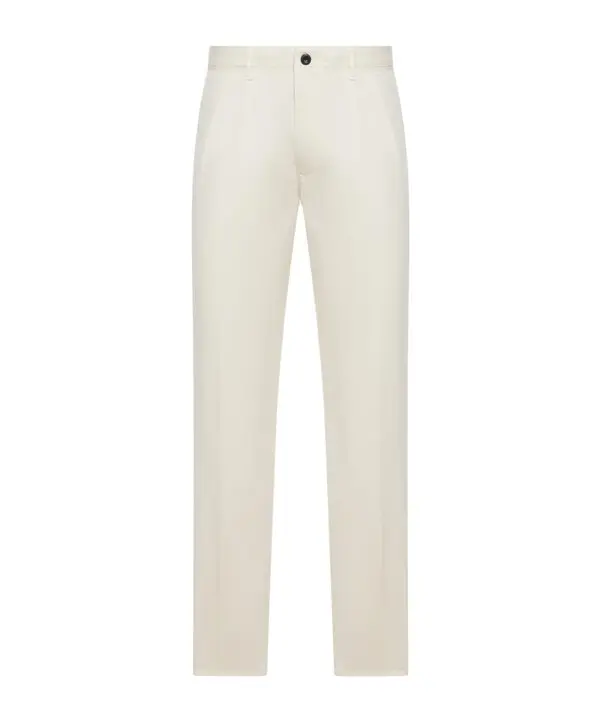 Incotex Welt-pocket Trousers