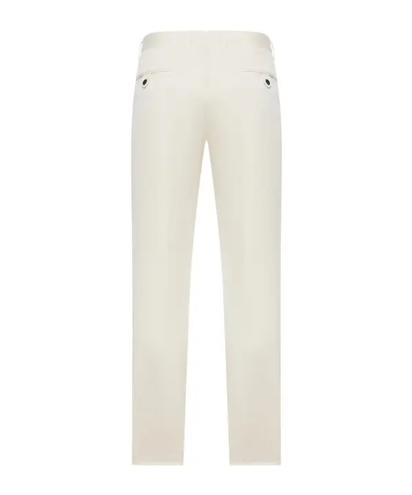 Incotex Welt-pocket Trousers