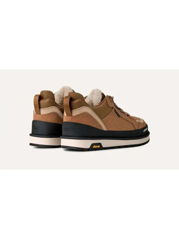 UGG Lowmel Guard Gtx Low-top Sneakers