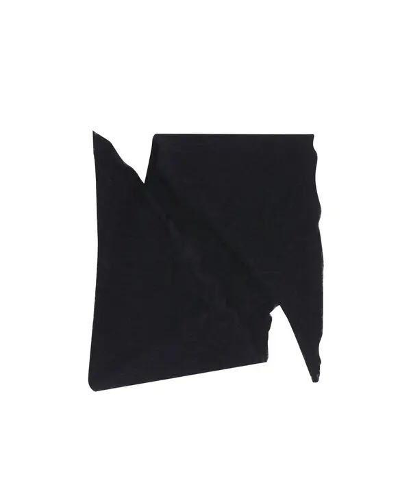 Faliero Sarti Virgin-wool-silk Scarf