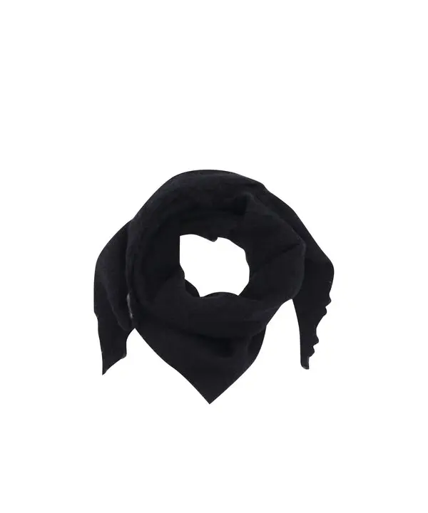 Faliero Sarti Virgin-wool-silk Scarf
