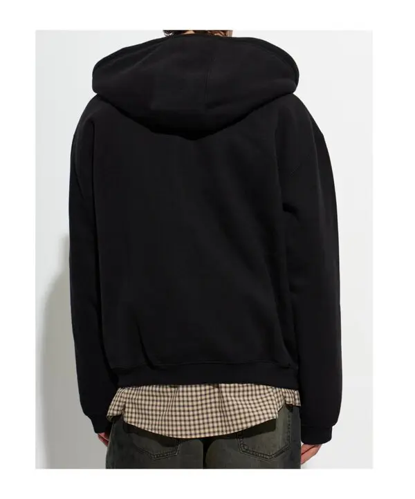 Carhartt Work In Progress Ebbert Zip-up Hoodie