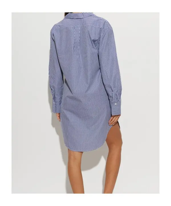 Polo Ralph Lauren Striped Nightgown