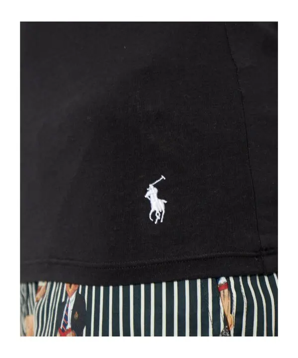 Polo Ralph Lauren Long-sleeve T-shirt