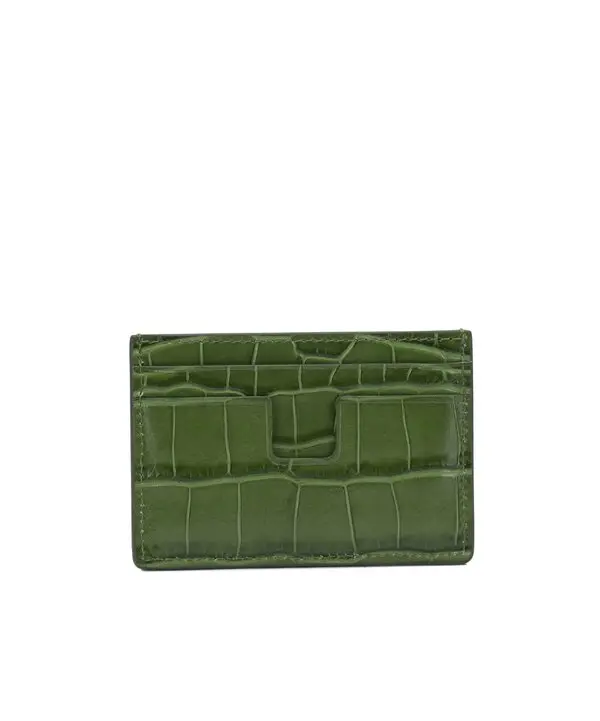TOM FORD Slim Card Holder