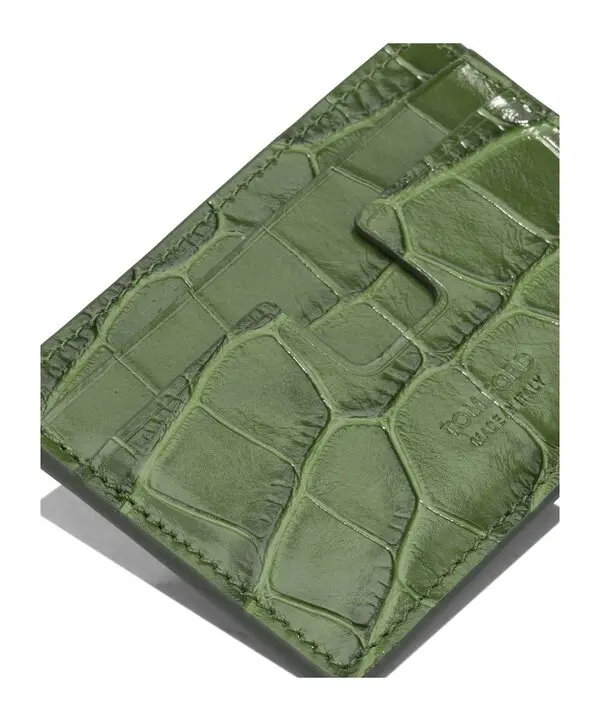 TOM FORD Slim Card Holder