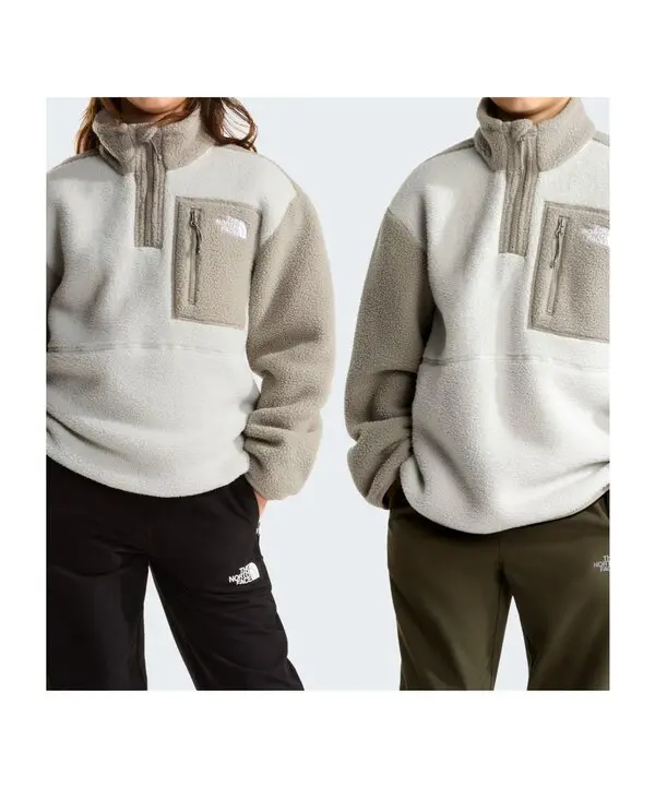 The North Face Comfortable And Versatile Hoodie