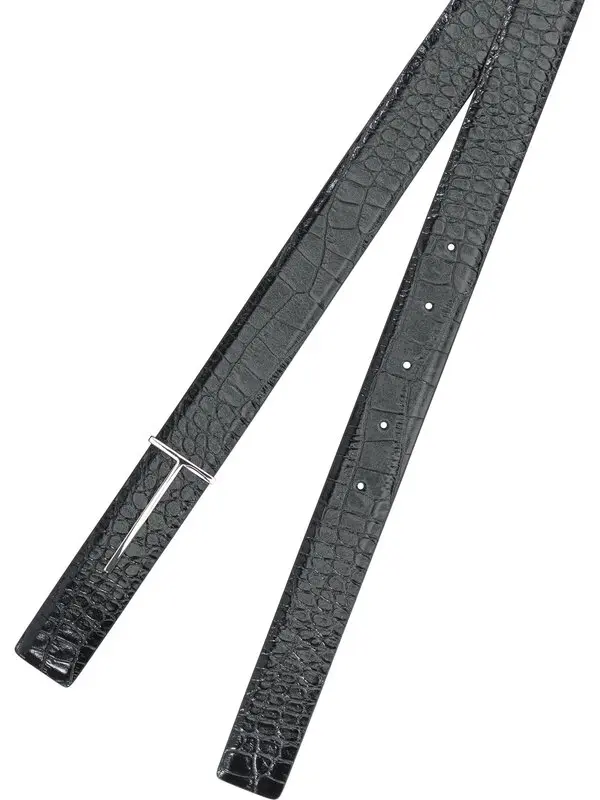 TOM FORD Adjustable Strap