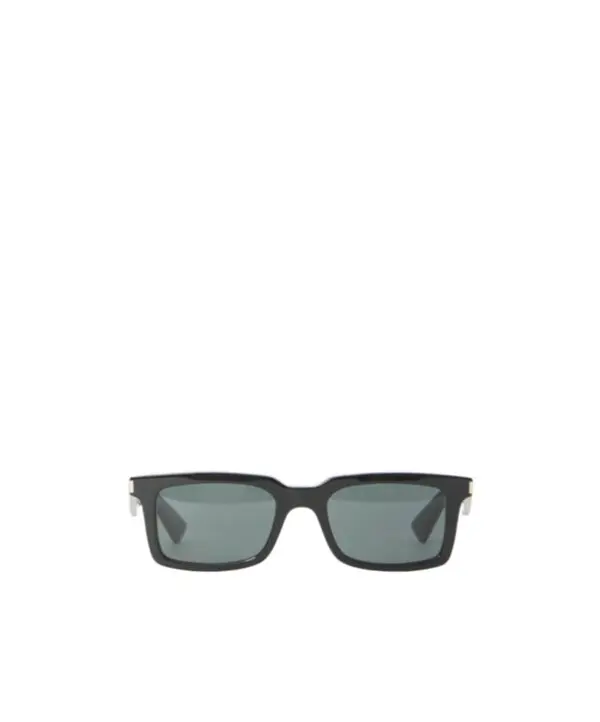 Saint Laurent Rectangular Frame Sunglasses