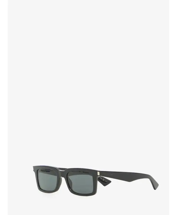 Saint Laurent Rectangular Frame Sunglasses