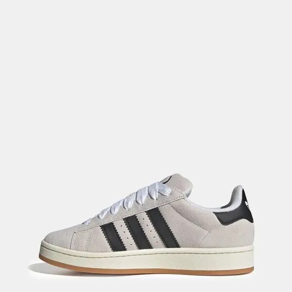 ADIDAS ORIGINALS Suede Low-top Sneaker