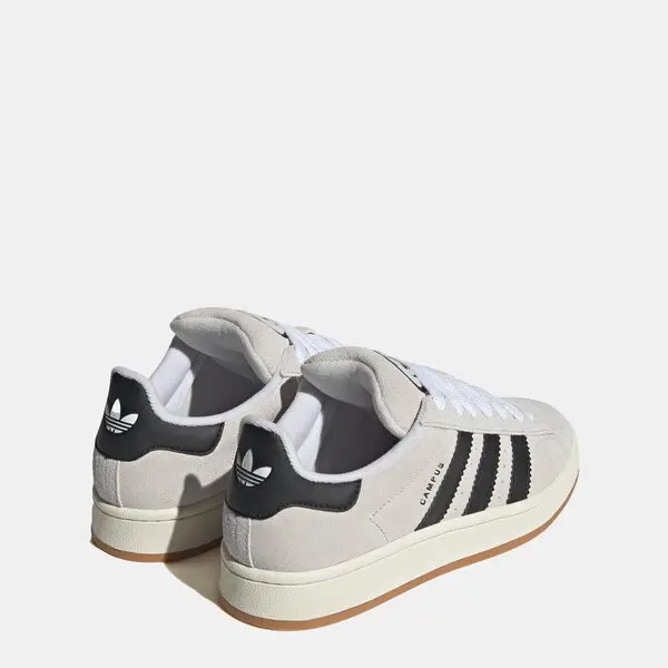 ADIDAS ORIGINALS Suede Low-top Sneaker