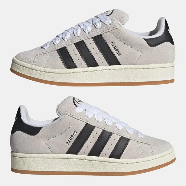 ADIDAS ORIGINALS Suede Low-top Sneaker