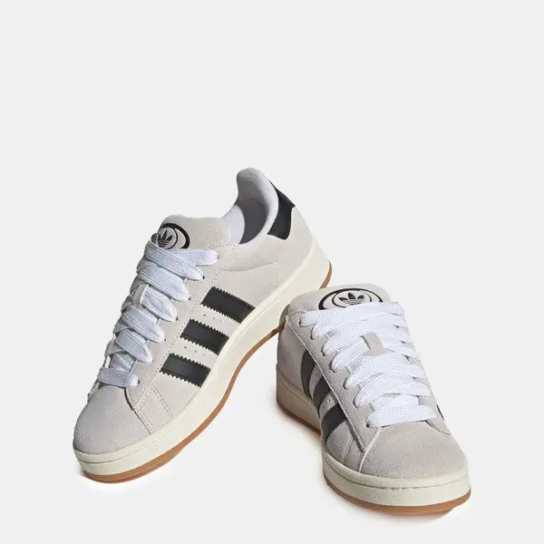 ADIDAS ORIGINALS Suede Low-top Sneaker