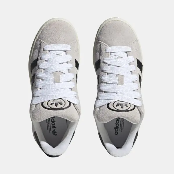 ADIDAS ORIGINALS Suede Low-top Sneaker
