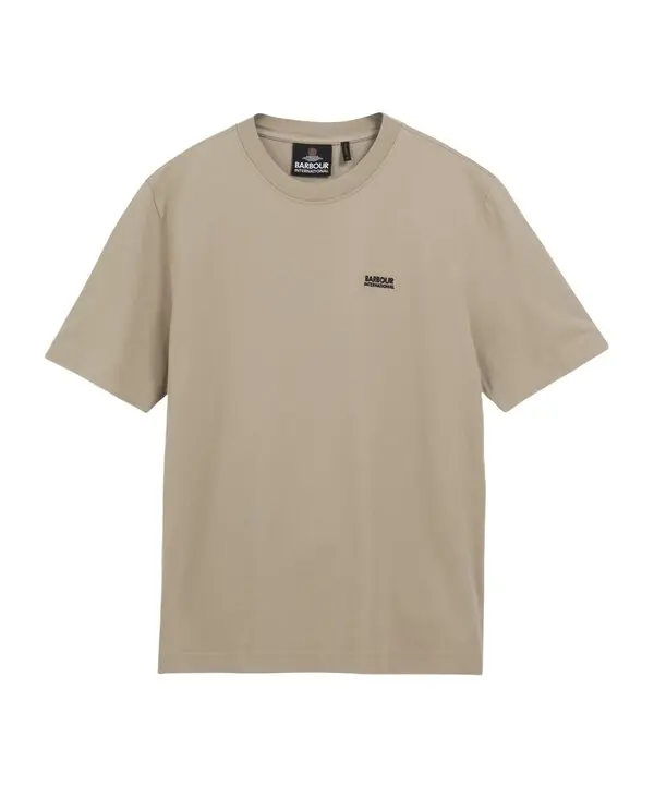 Barbour Simple T-shirt