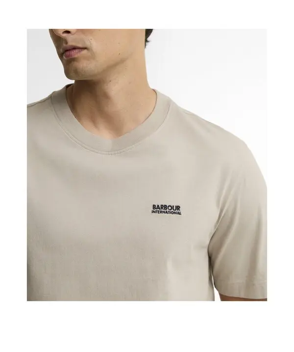 Barbour Simple T-shirt