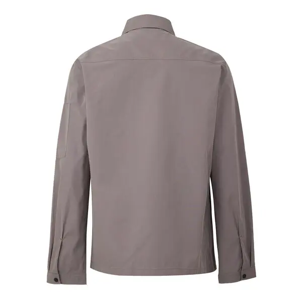 Hugo Boss Cotton Work Jacket