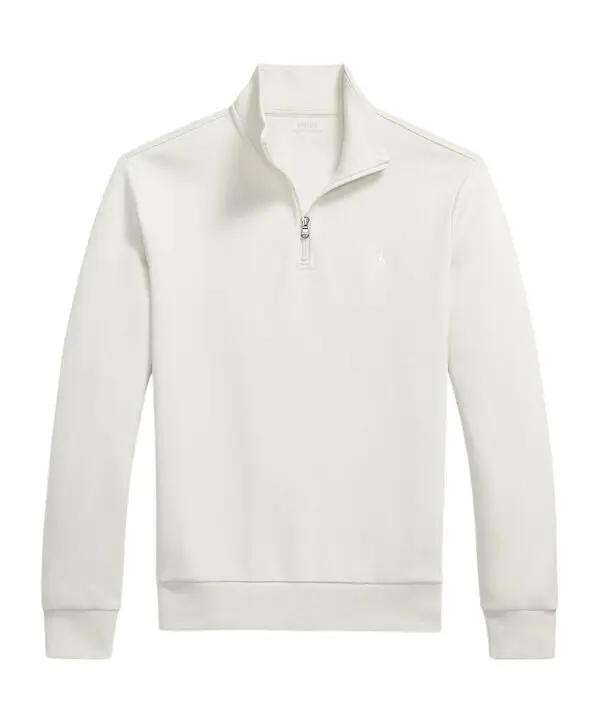 Polo Ralph Lauren Soft And Comfortable Knitted Sweater - No