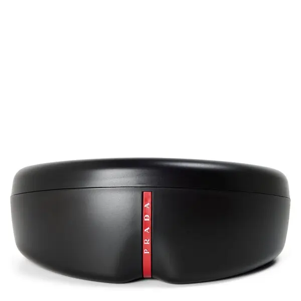 Prada 0ps B03s Wrap Sunglasses