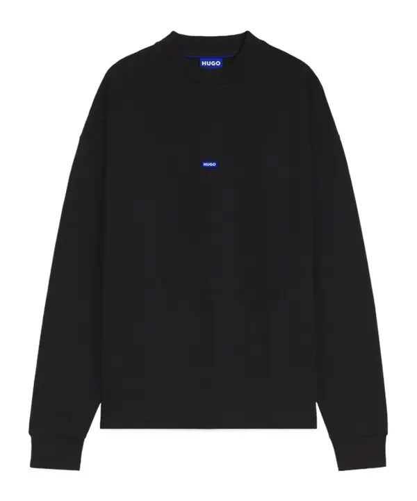 Hugo Boss Crew Neck Sweatshirt