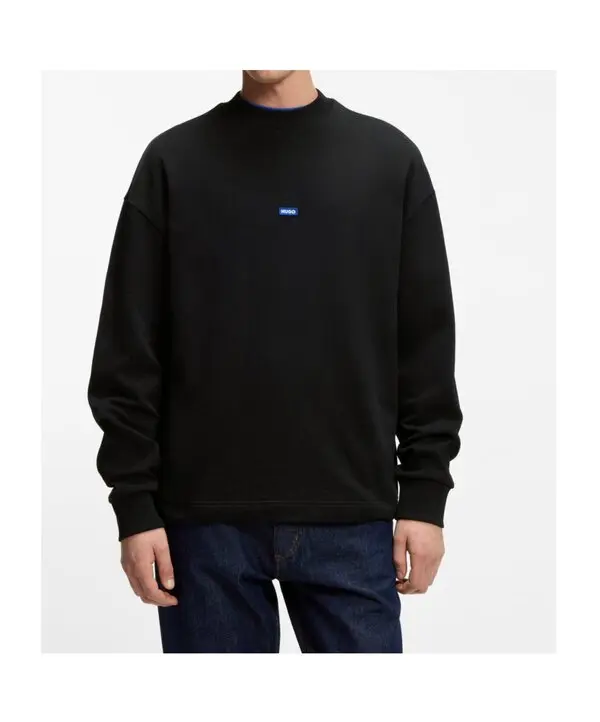 Hugo Boss Crew Neck Sweatshirt