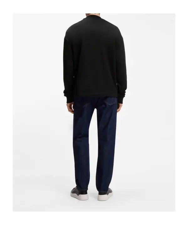Hugo Boss Crew Neck Sweatshirt