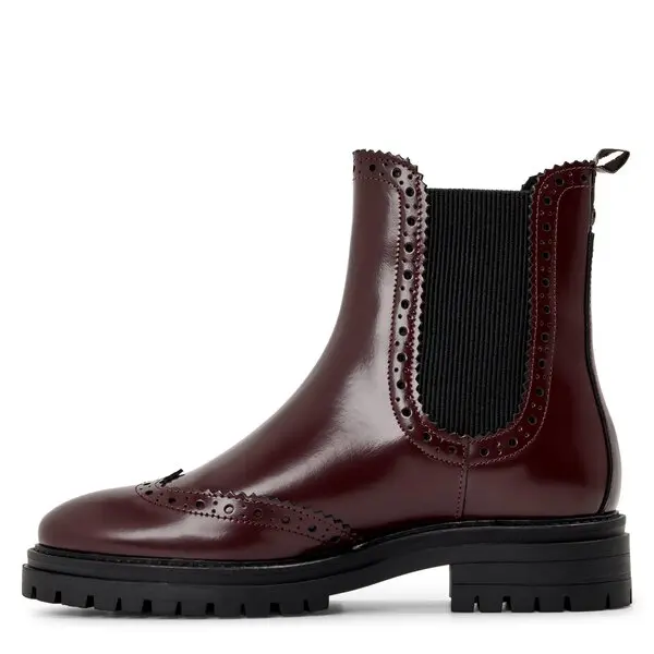 Barbour Simple Boots