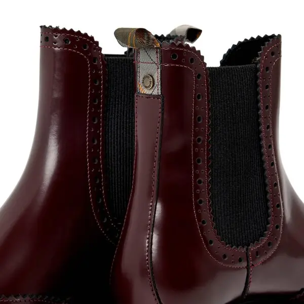 Barbour Simple Boots
