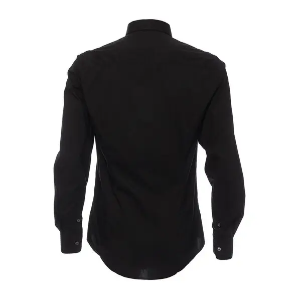 Emporio Armani Comfortable And Fitted Shirt - No