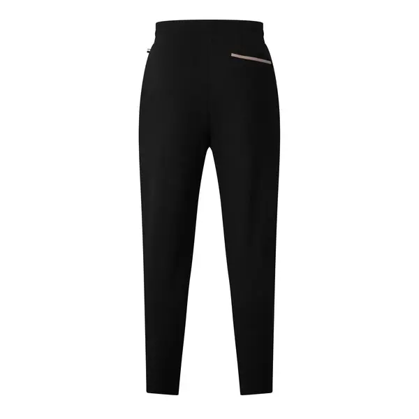 Hugo Boss Open Hem Fleece Joggers