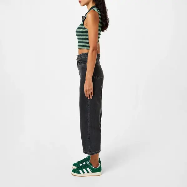 ADIDAS ORIGINALS Suede Low-top Sneaker
