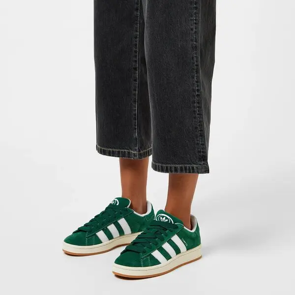 ADIDAS ORIGINALS Suede Low-top Sneaker