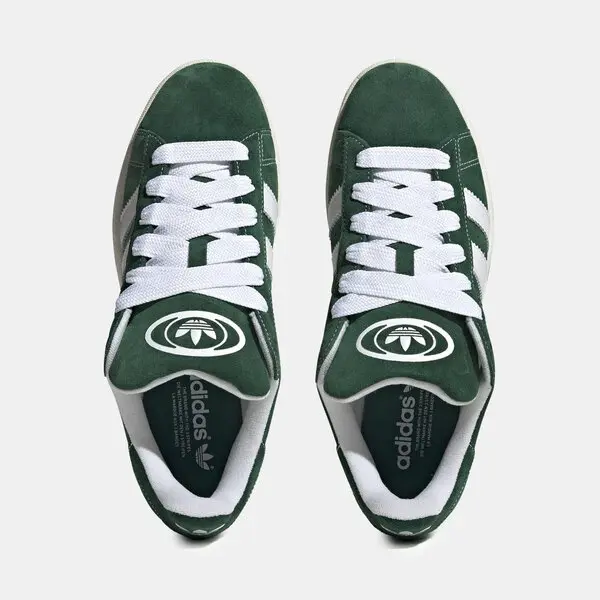 ADIDAS ORIGINALS Suede Low-top Sneaker