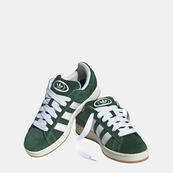 ADIDAS ORIGINALS Suede Low-top Sneaker